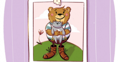 Samy est trop timide pour dire bonjour livre audio