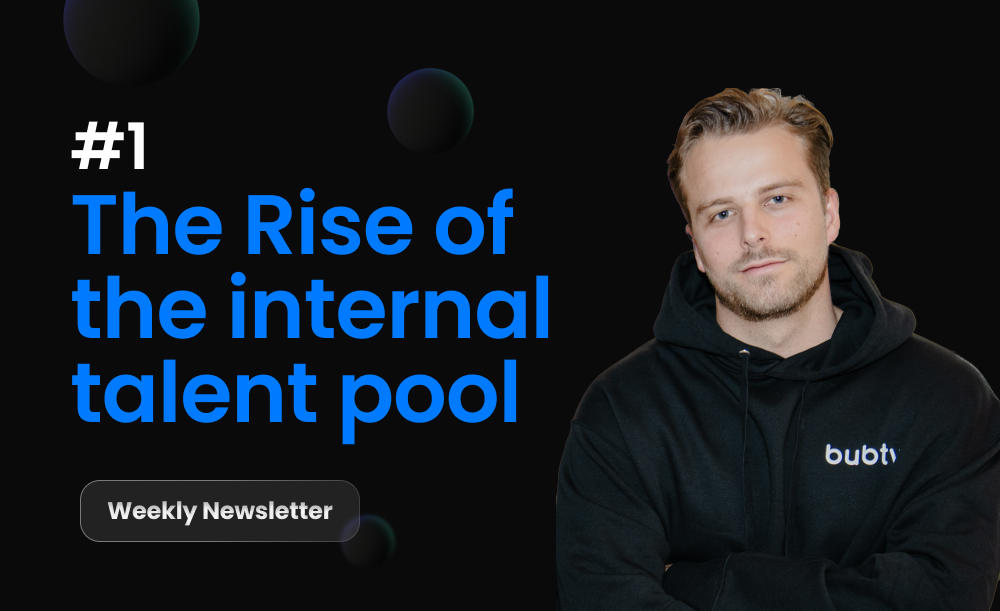 What is Direct Sourcing? Your own Internal Talent Pool