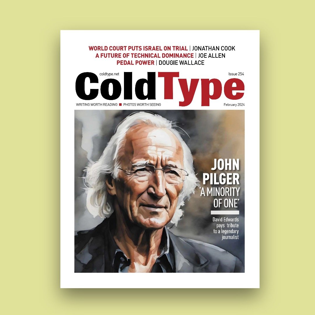 The February 2024 issue of ColdType is now online – The New Dark Age