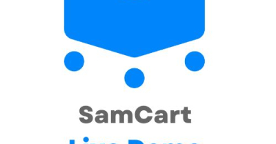 A Live Demo of SamCart with Daniela Saioni