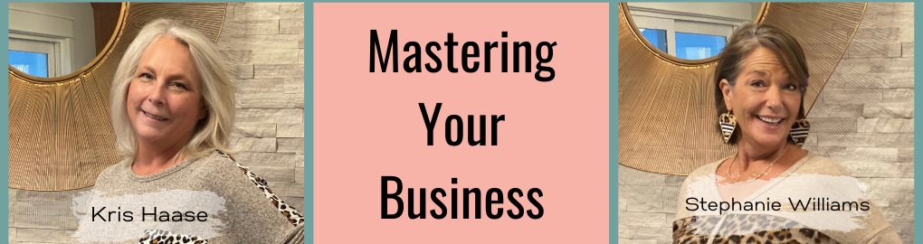 Mastering My Business 2 Day Workshop