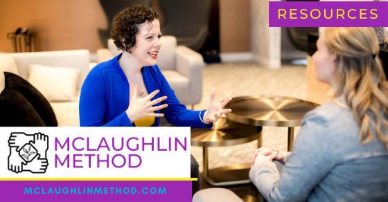 McLaughlin Method -- Skill Building Videos for Leaders