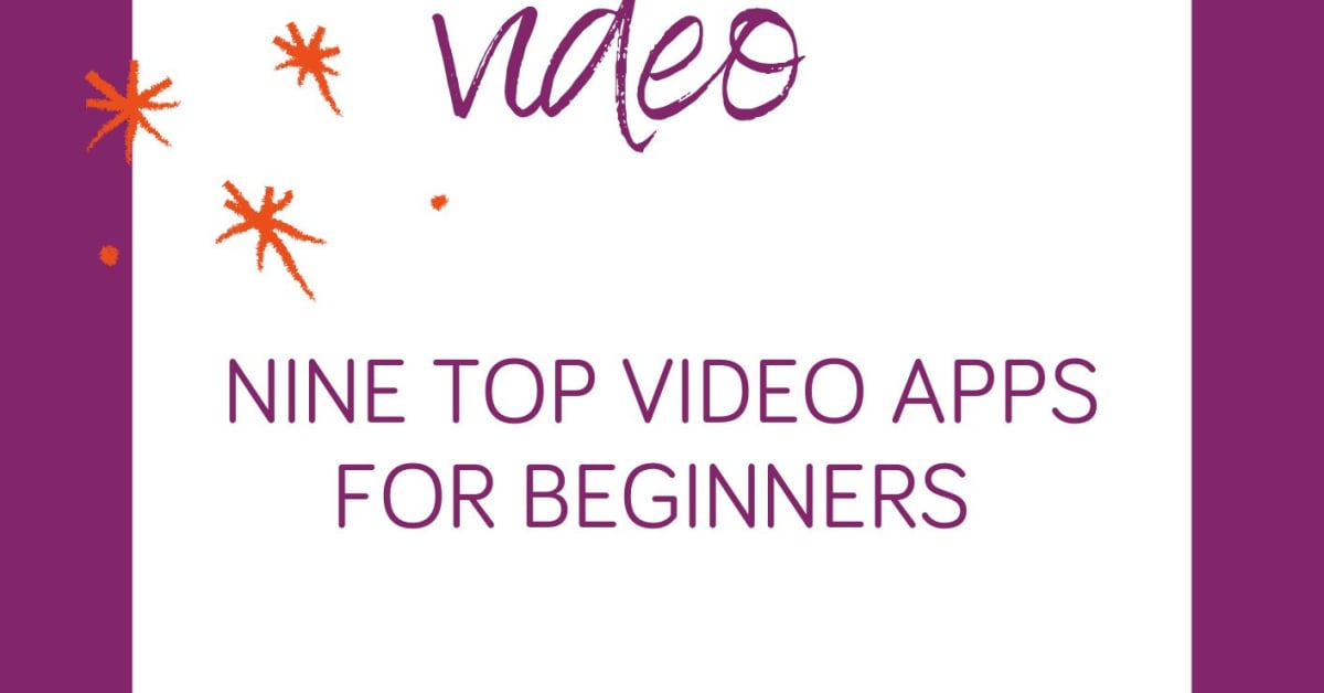 9 Top Video Apps you MUST download