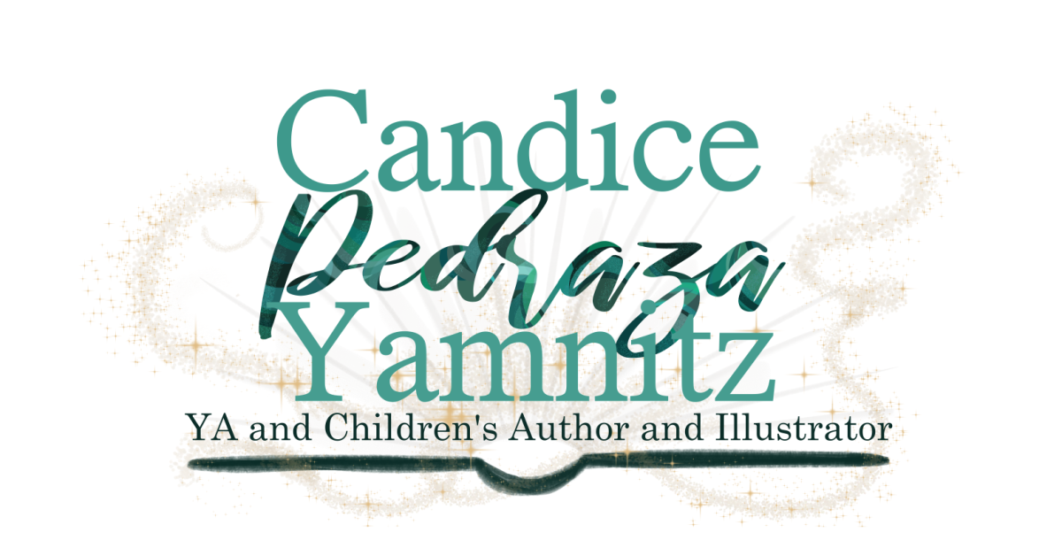 Candice Yamnitz Author Services