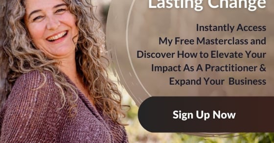 Birth Into Being - Create Lasting Change