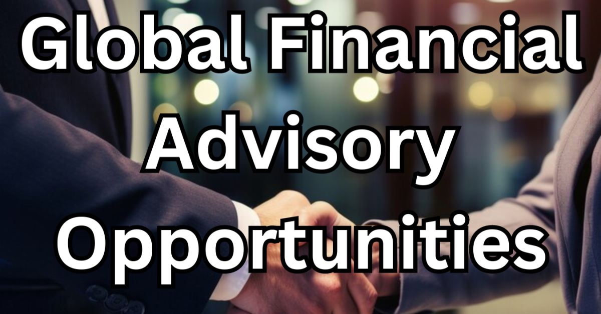 Prestige IFA Jobs - International financial advisor jobs | IFA jobs ...