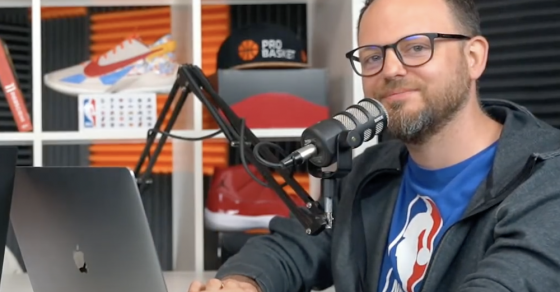 Najlepszy newsletter o NBA