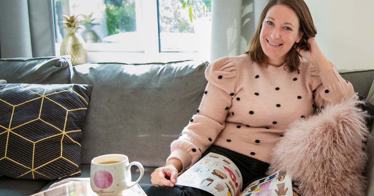 How to get featured in a magazine