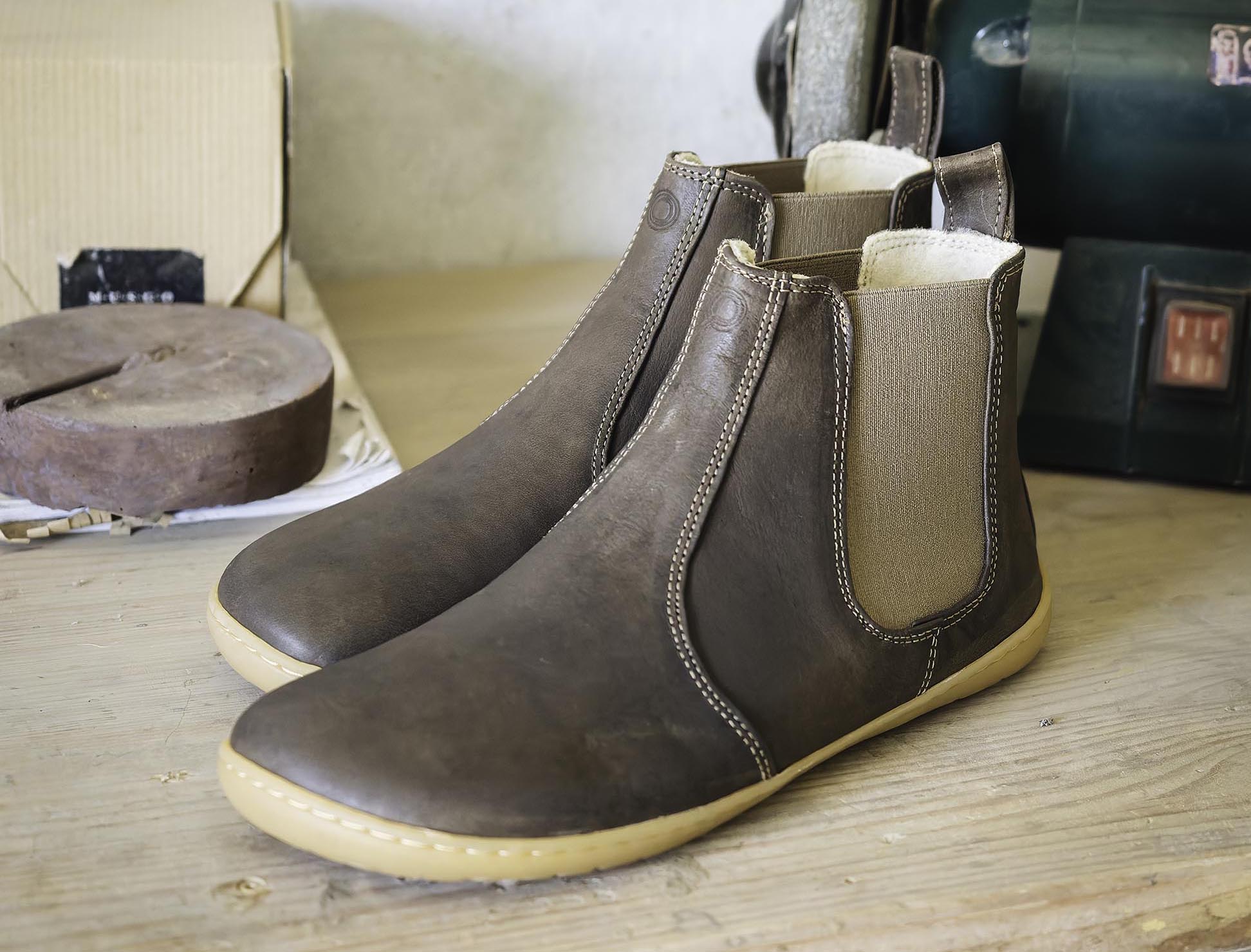 Mukishoes Muki Barefoot Socks