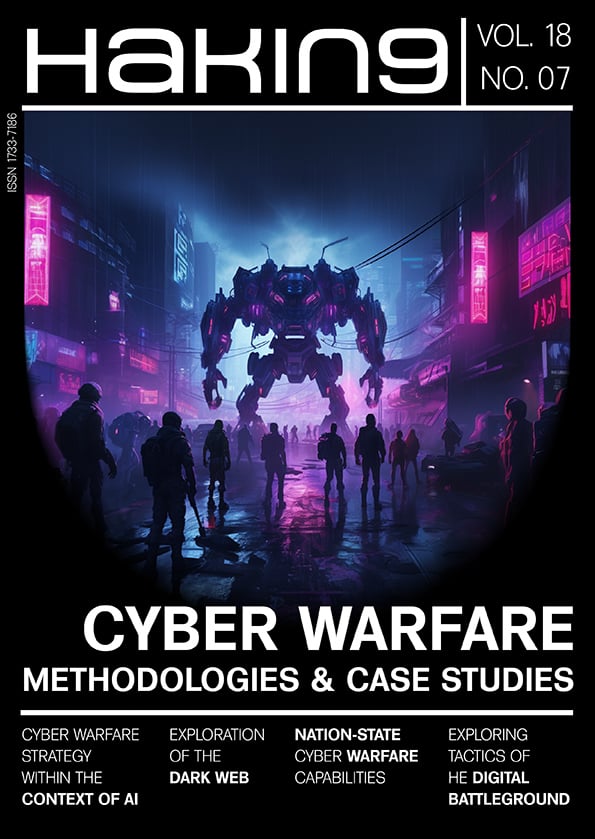 Python WiFi Scanner Coding [FREE COURSE CONTENT]