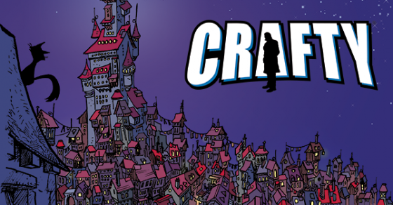 Crafty Games Newsletter