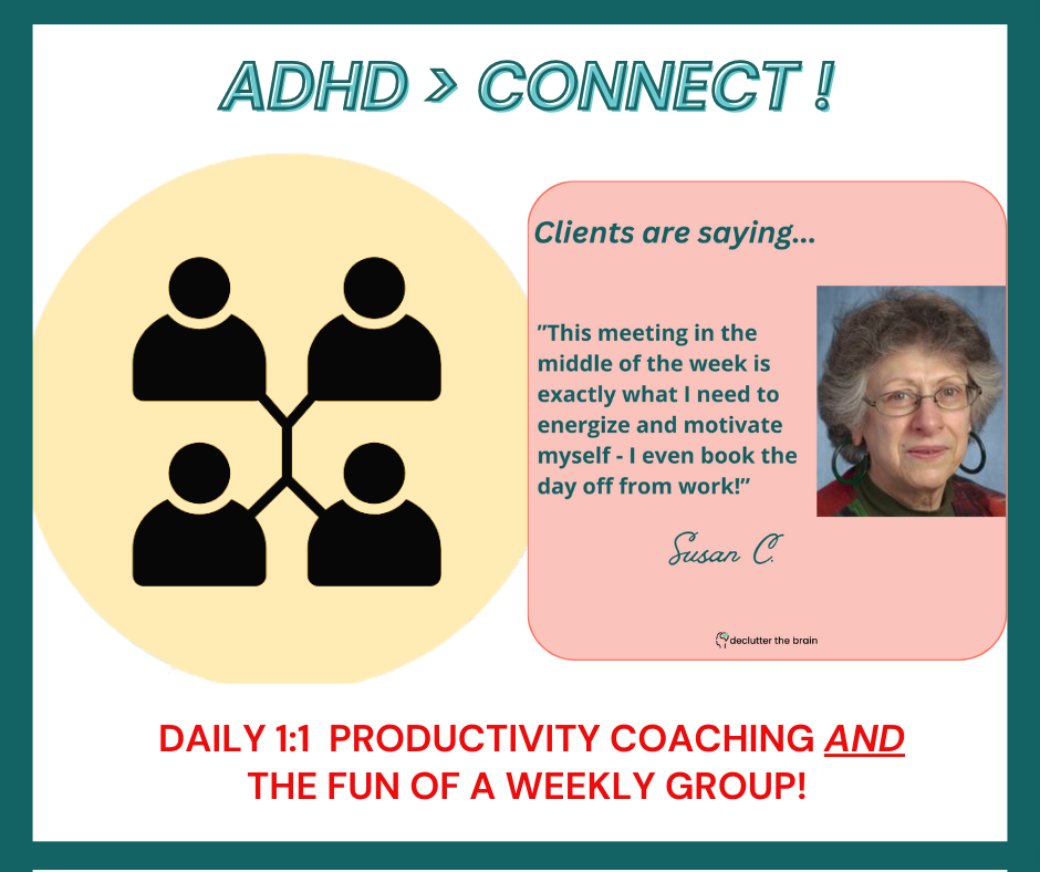 ADHD Connect! guest invitation