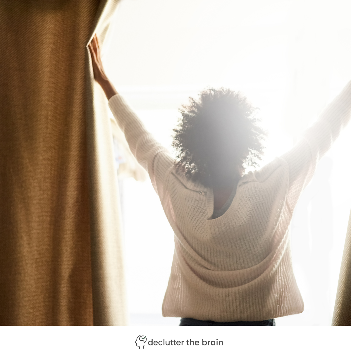 Imagine the certainty and confidence you'll feel when: