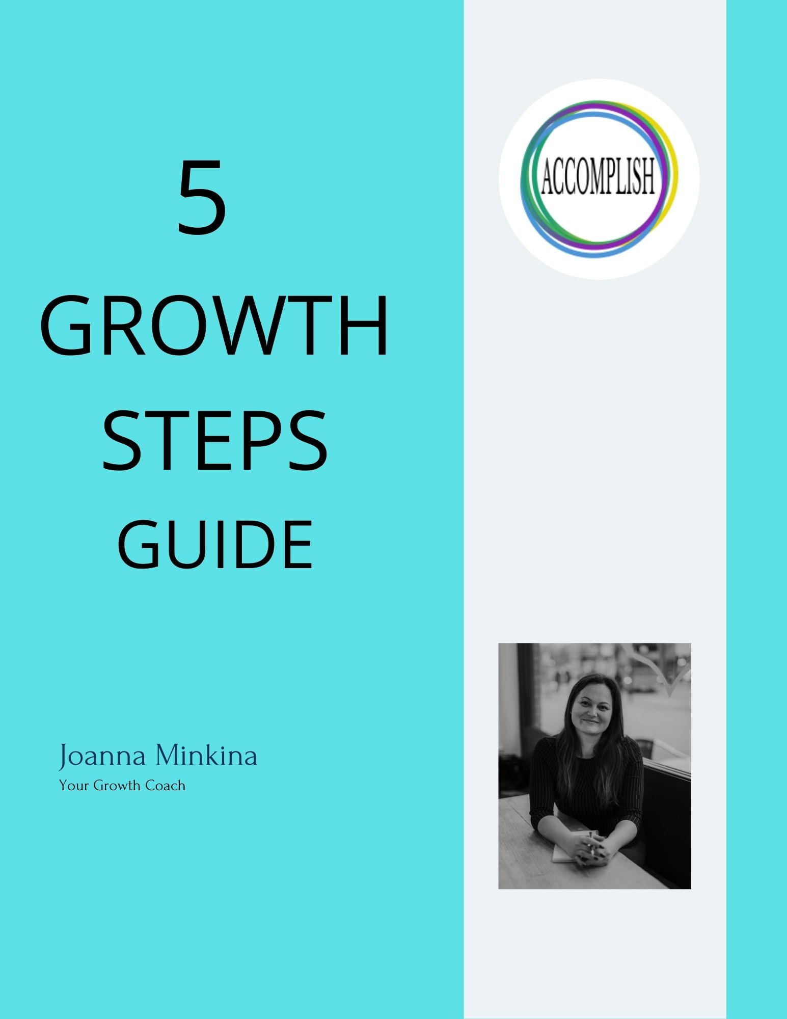 5 Powerful Future Growth Techniques to Accomplish More and to Keep ...