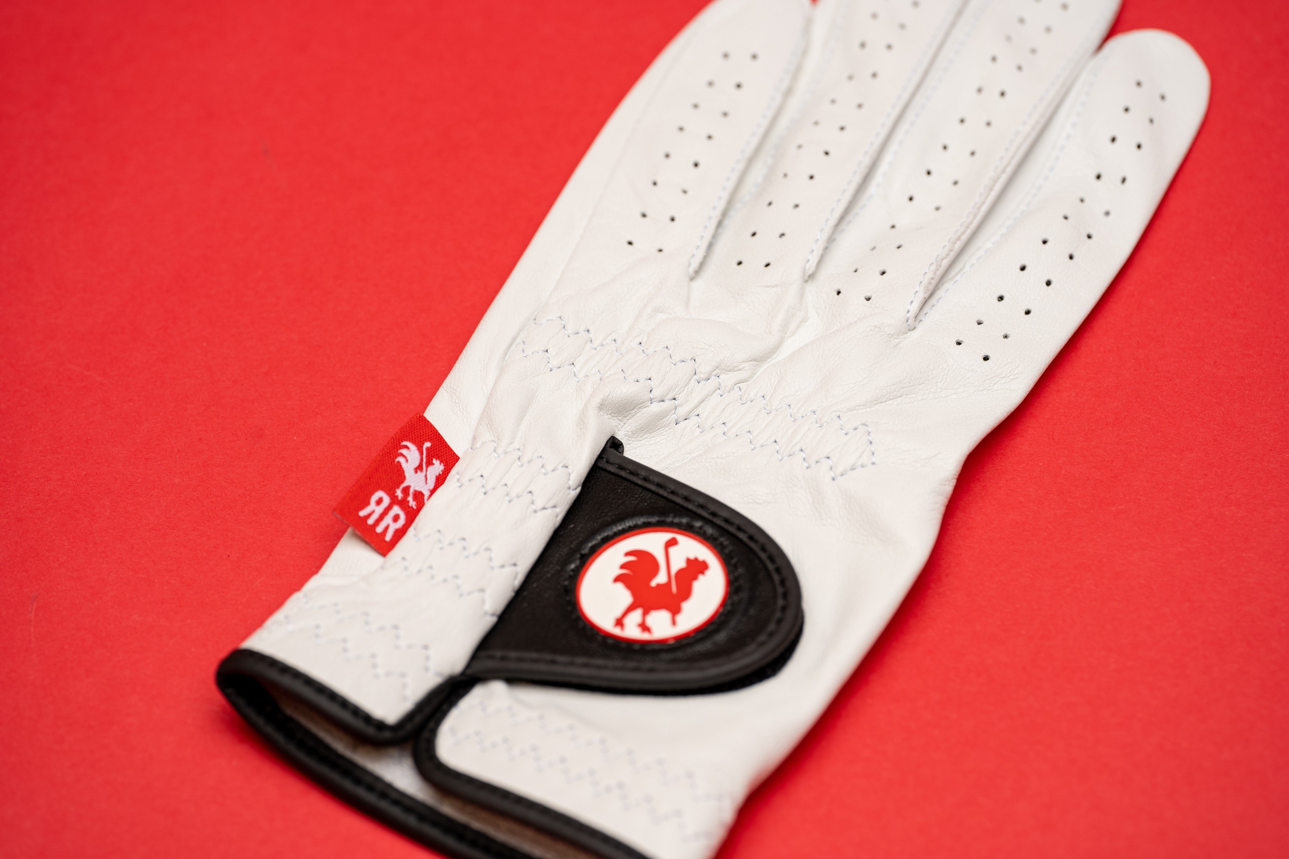 Red Rooster Golf Gloves