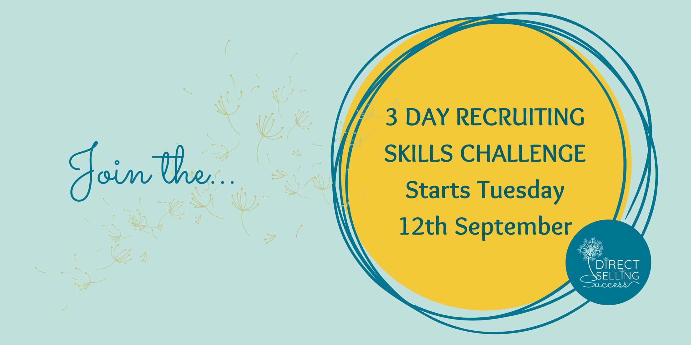 3 Day Recruiting Challenge
