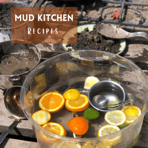 Using Sticks to Teach Children Tally Marks