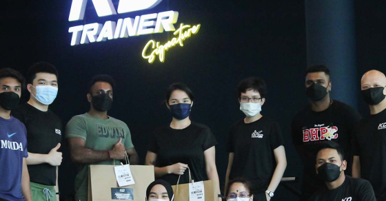 Contact Us – KD Academy