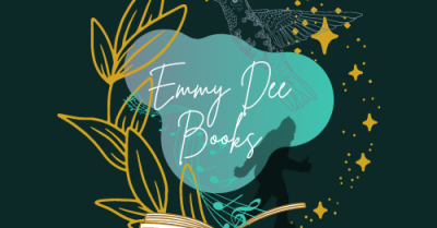Emmy Dee Author