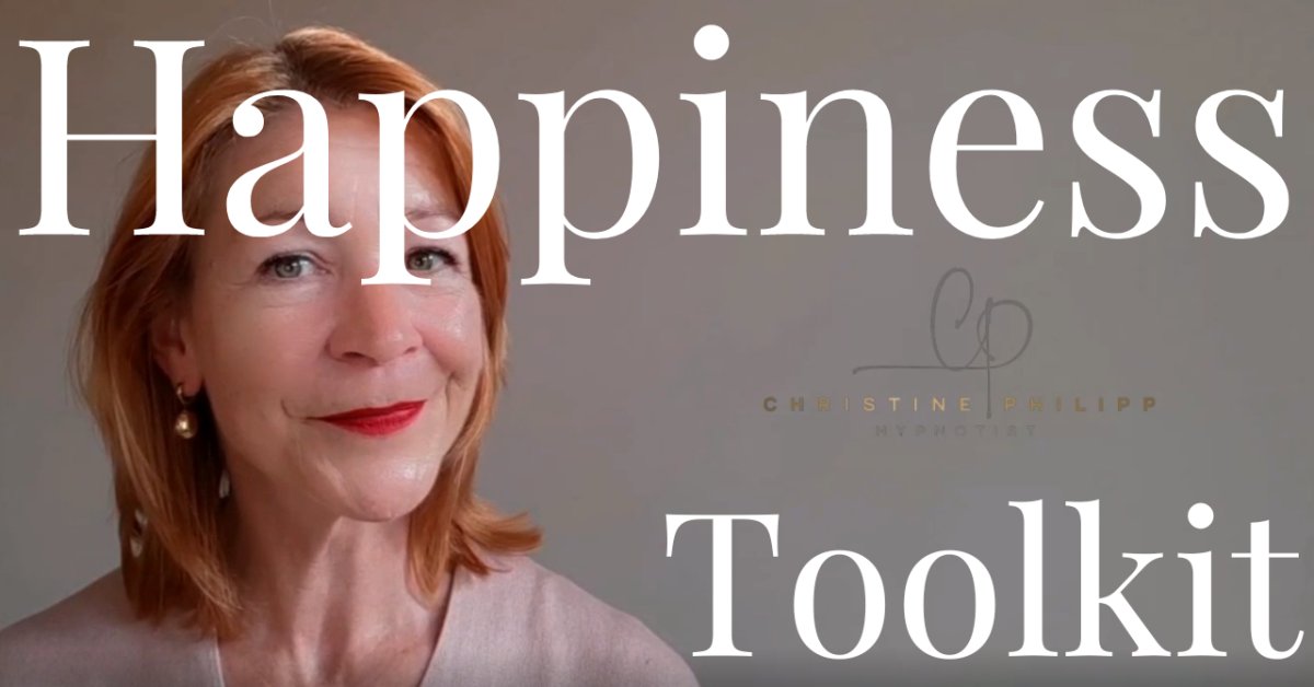Happiness Toolkit