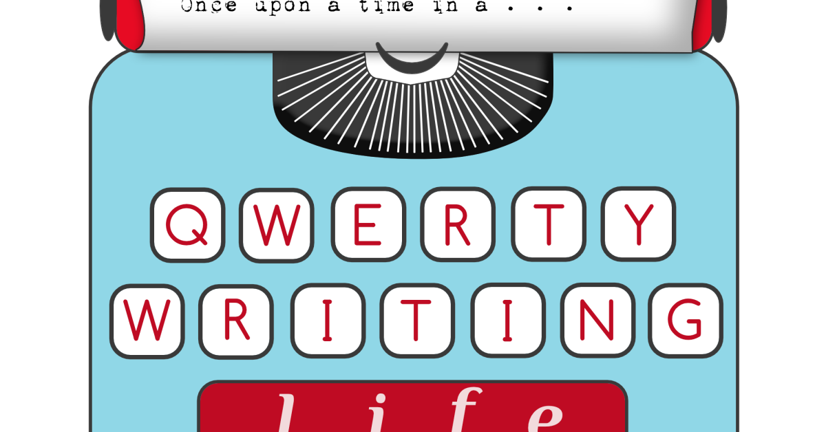 QWERTY Writing Life Podcast