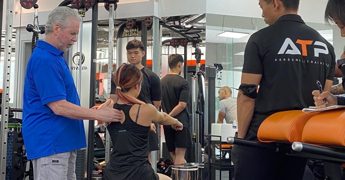 How the RTS Level 1 Personal Training Certification is Unique | RTS® Global