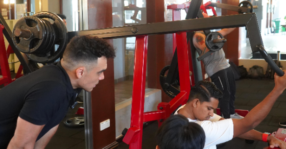 The RTS Personal Training Certification Approach | RTS® Global