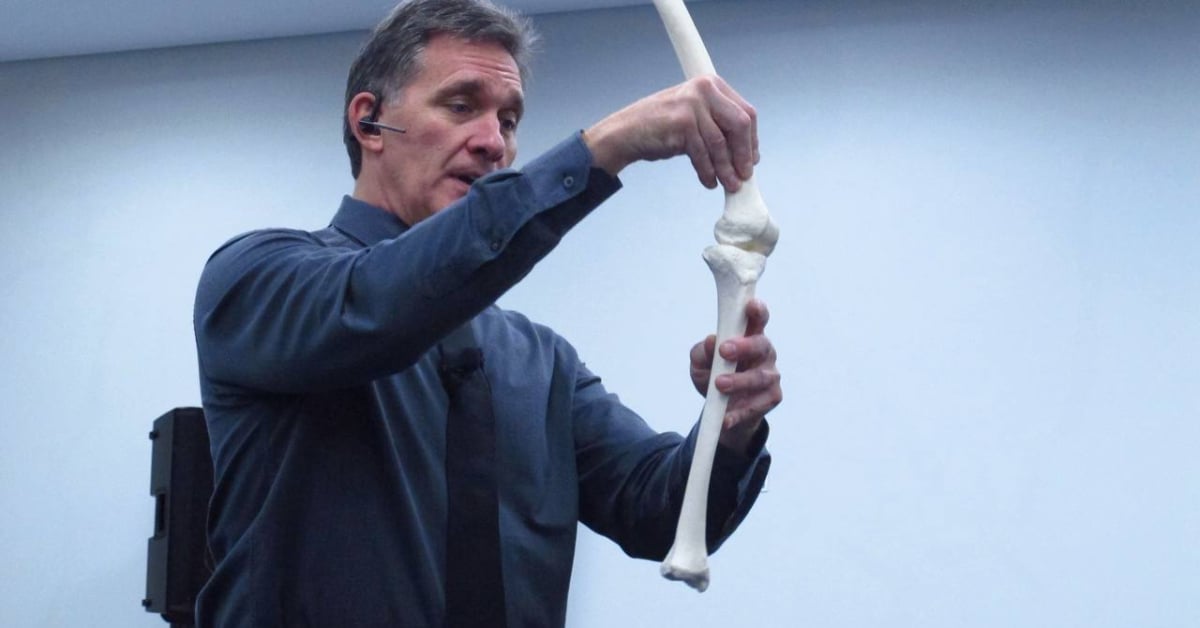 Tom Purvis LIVE in Dubai: Building Muscle & Busting Myths