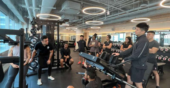 Who will benefit from the RTS Level 1 Personal Training Certification ...