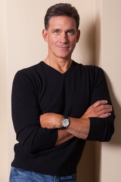 Tom Purvis LIVE in Dubai: Building Muscle & Busting Myths