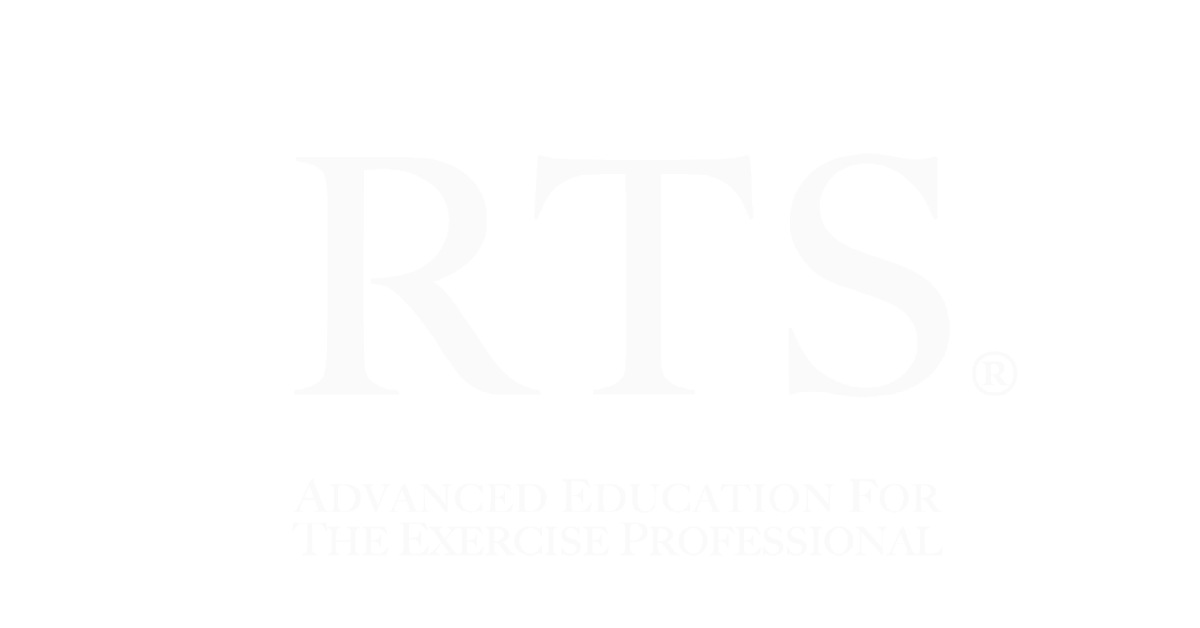 Resistance Training Specialist Courses in Italy | RTS® Global