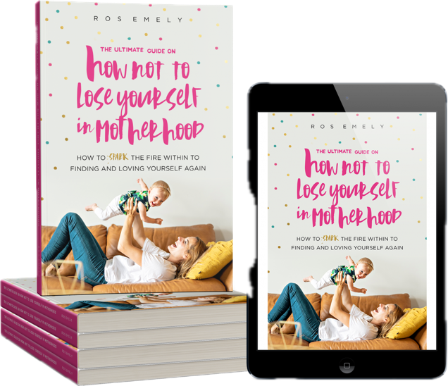 25 simple stress management ideas for the overwhelmed mom