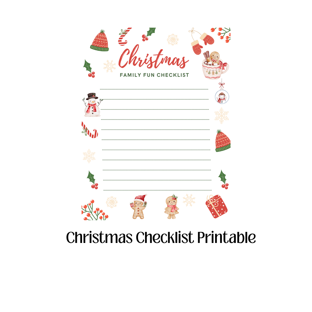 15 easy and fun Christmas crafts to do with your kids