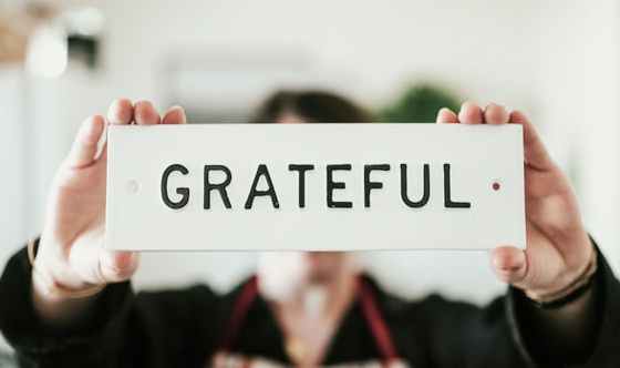 Issue 20: The Why and How of Gratitude