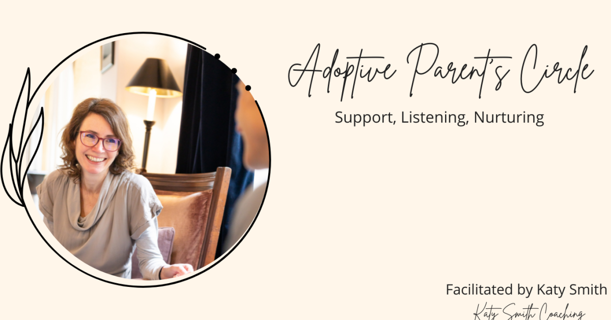 Adoptive Parents Circle in Wiltshire