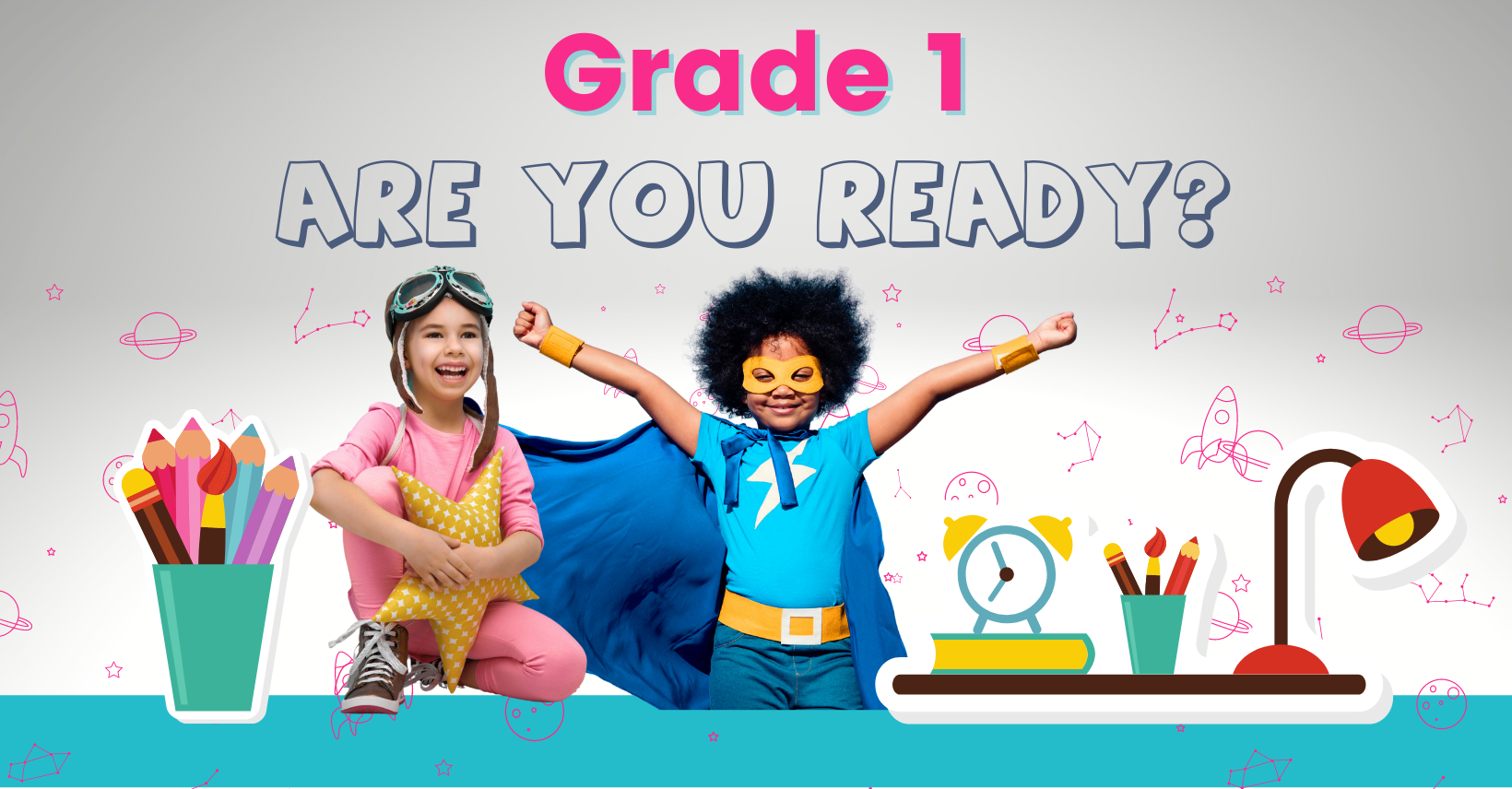 School Readiness 30 September 2023