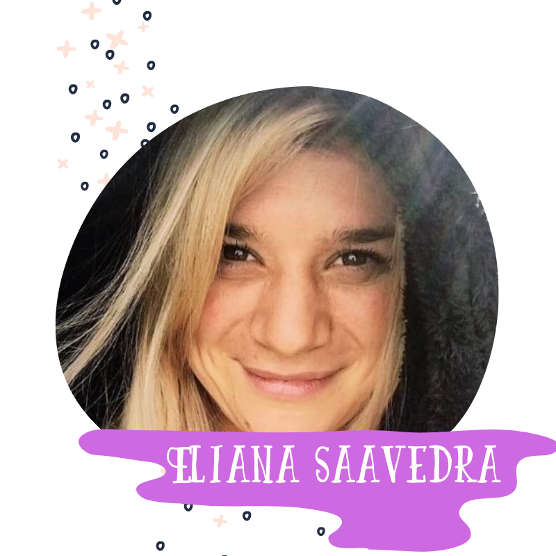 Soñé siempre en tener los poderes para crear y divertirme con mi ...