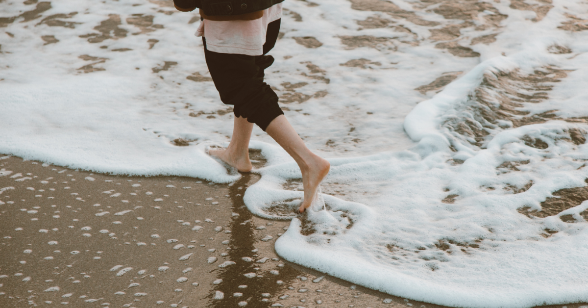 Somatic Coaching | Lisa Hall, Somatic Therapist-in-Training