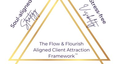 The Alchemy of Client Attraction™