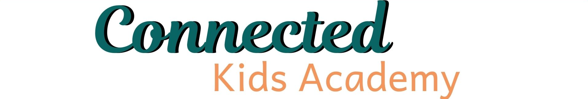 Connected Kids Academy 2022