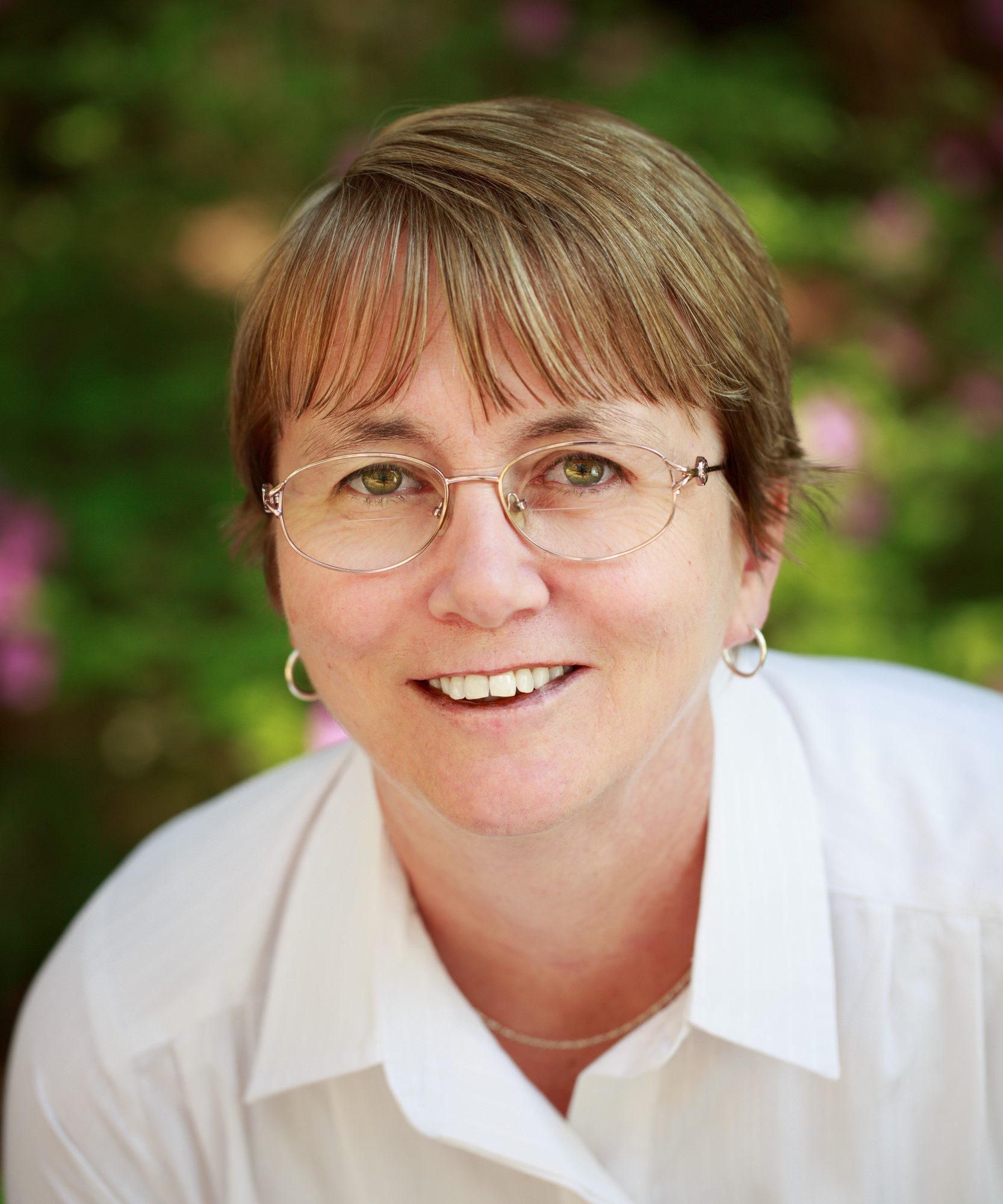 Devotional Thought : 1 Corinthians 12:22-24 | Susan Barnes