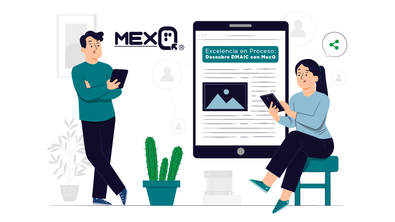 Descarga tu e-Book | MexQ Sorting Company