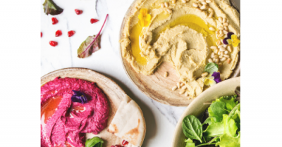 Kitchen Magic Meal Planning Guide