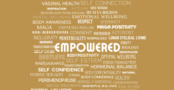 Rachel Deering Women's Wellness