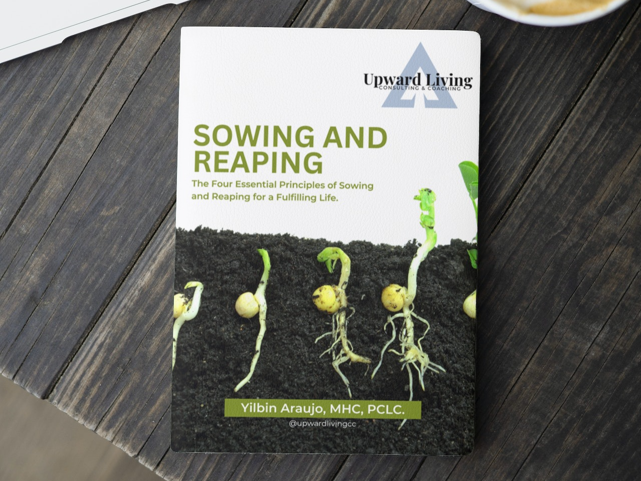 Upward Living Consulting and Coaching