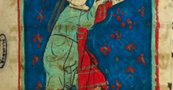 le Mahzor Luzzatto, un manuscrit exceptionnel