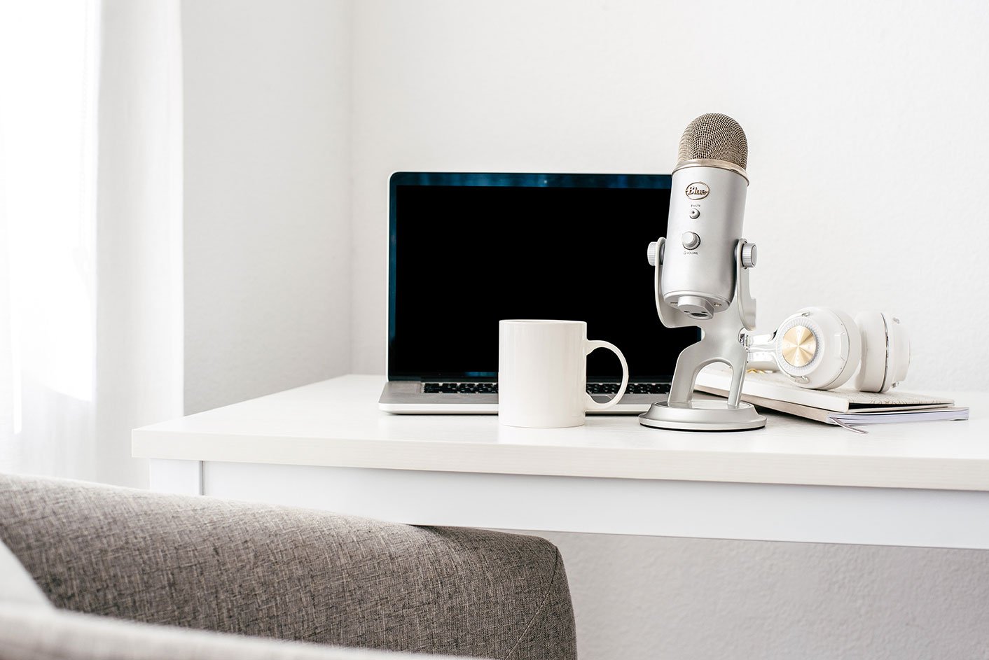 Crack the Podcast Code! Finally Get Featured (and Get Clients!) with Pros from Podchaser