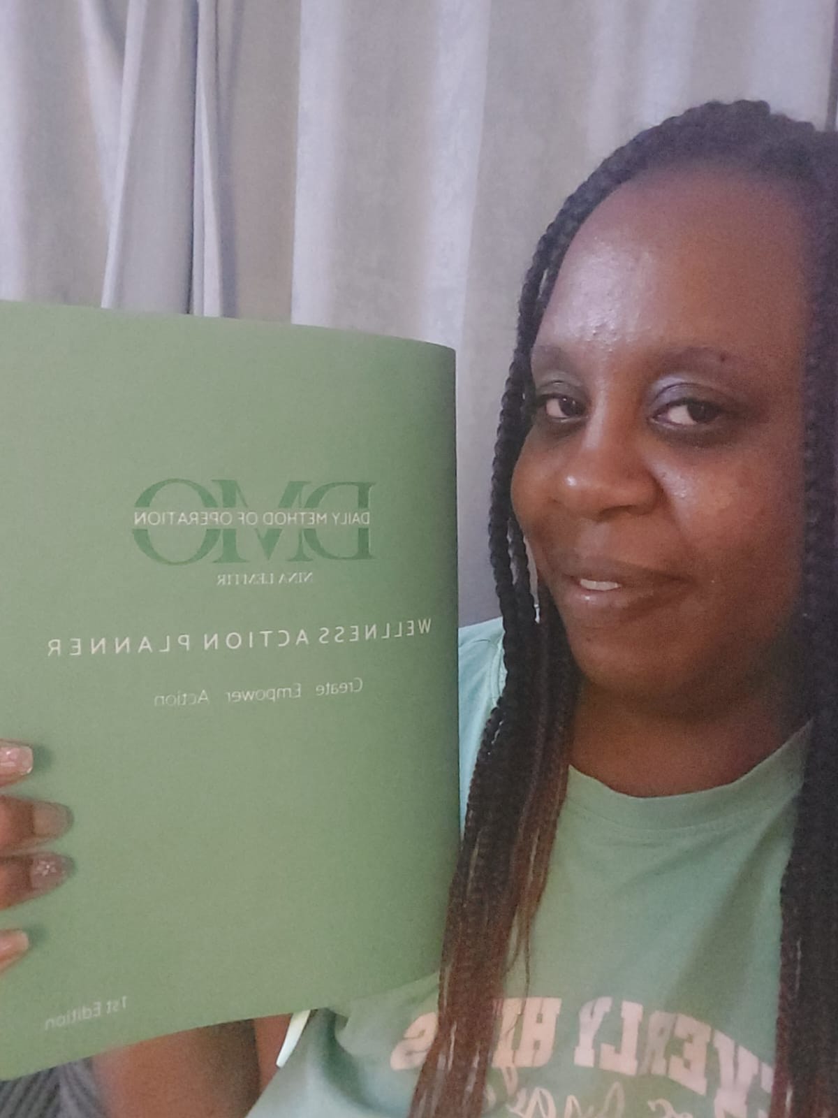 The Womb Care Workshop