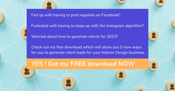 Top 5 tips for generating client leads without using social media
