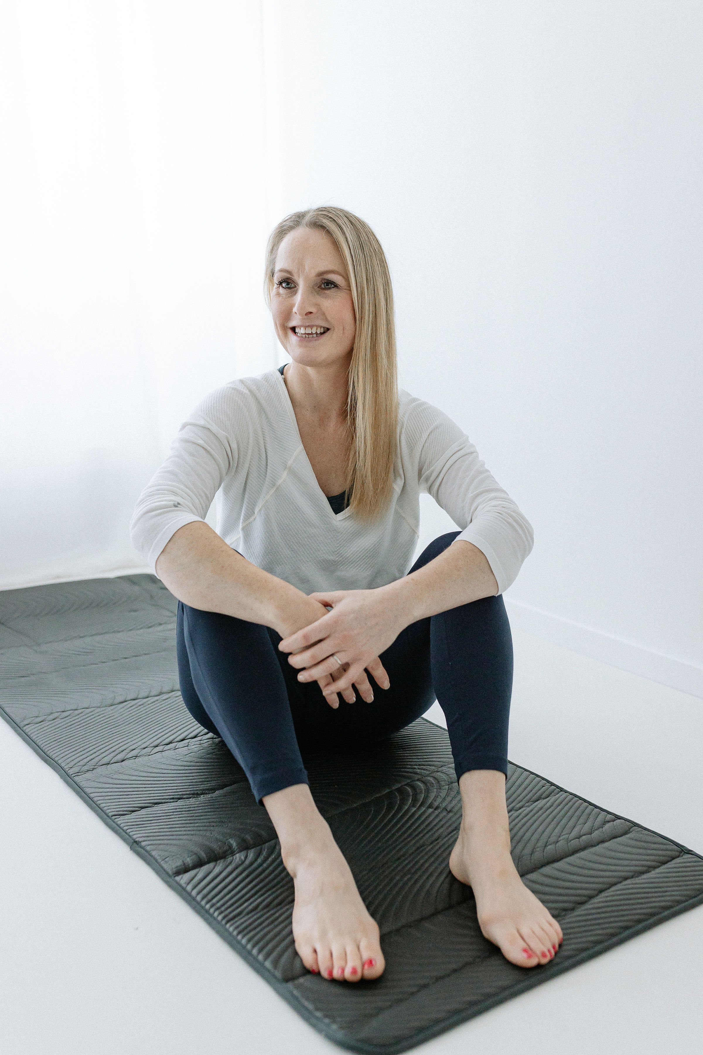 Charlotte Wood Pilates Membership